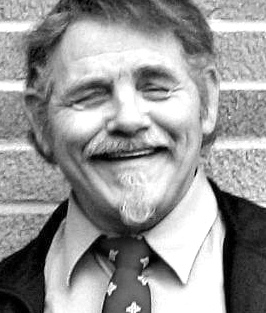 Robert B. Drain | News, Sports, Jobs - The Intermountain